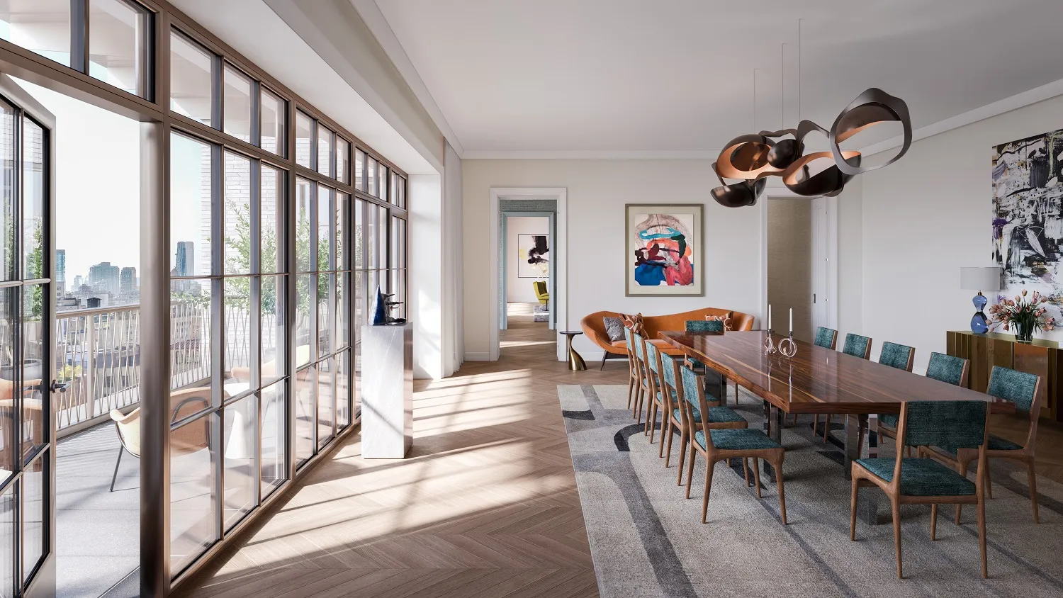 109 East 79th Street #PH17 in Upper East Side, Manhattan | StreetEasy