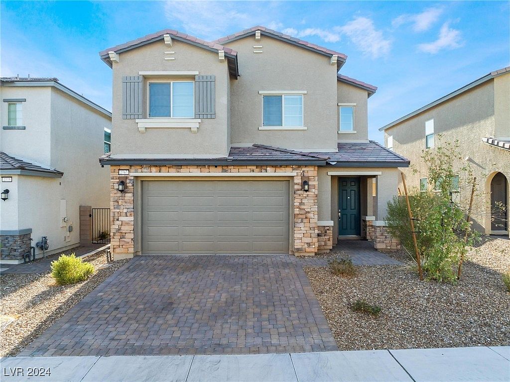 2767 Lindsey Springs St, Las Vegas, NV 89142 | MLS #2612542 | Zillow