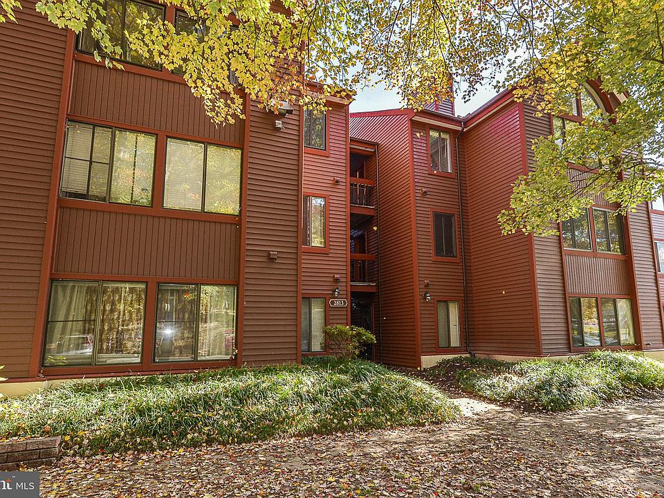 2813 Lee Oaks Ct APT 304, Falls Church, VA 22046 | Zillow