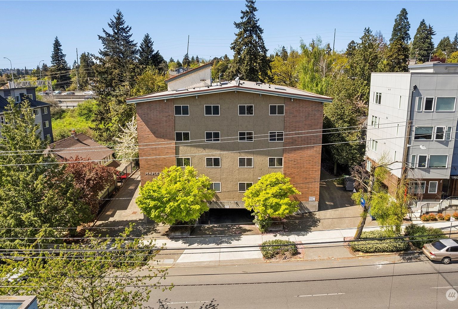 4253 7th Avenue NE, Seattle, WA 98105 | Zillow