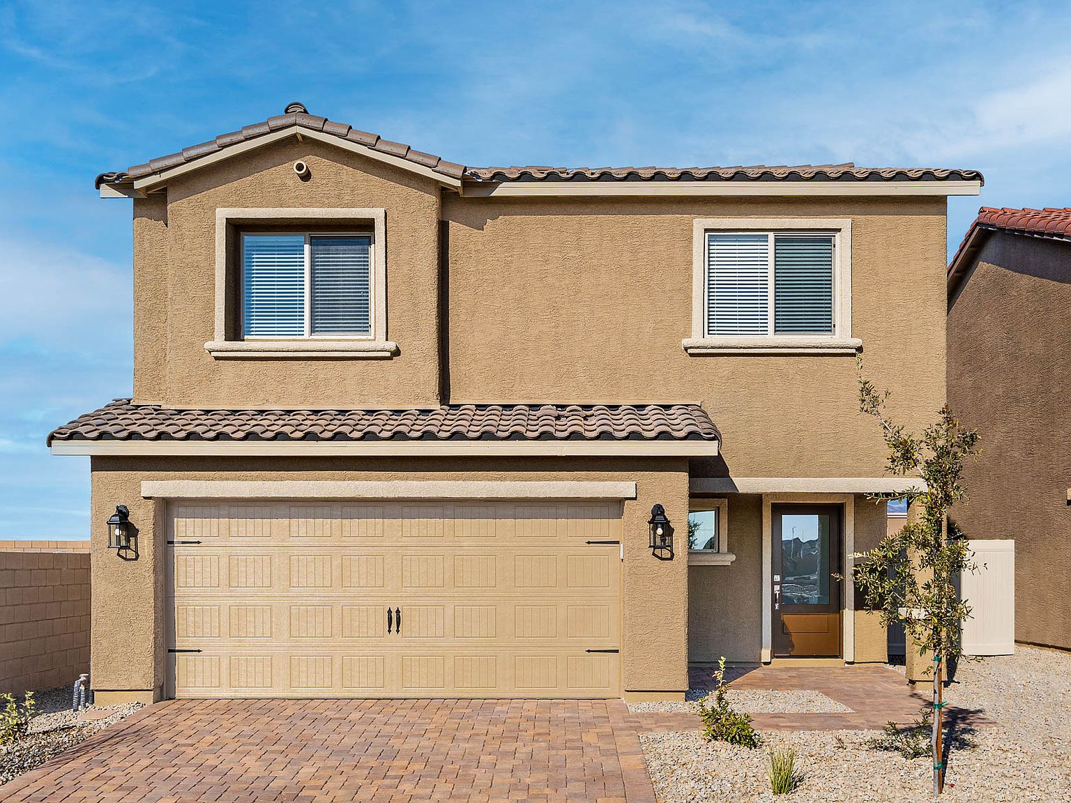 Hawthorne Plan, Sienna Square, North Las Vegas, NV 89032 | Zillow