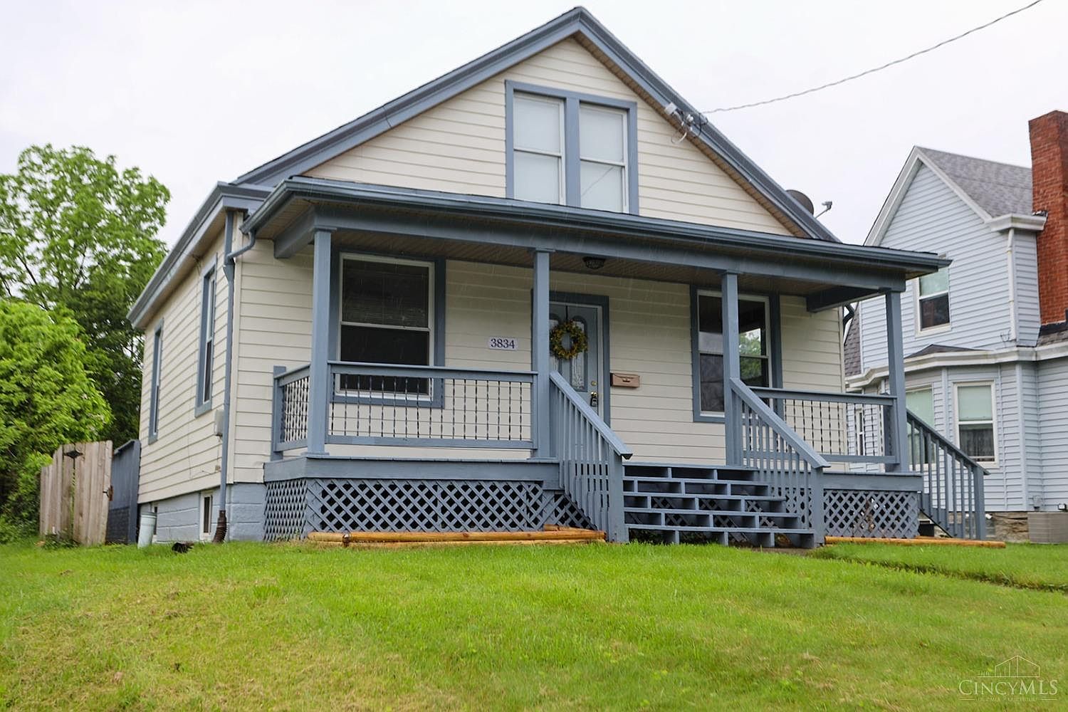 3834 Davis Ave, Cincinnati, OH 45211 | Zillow