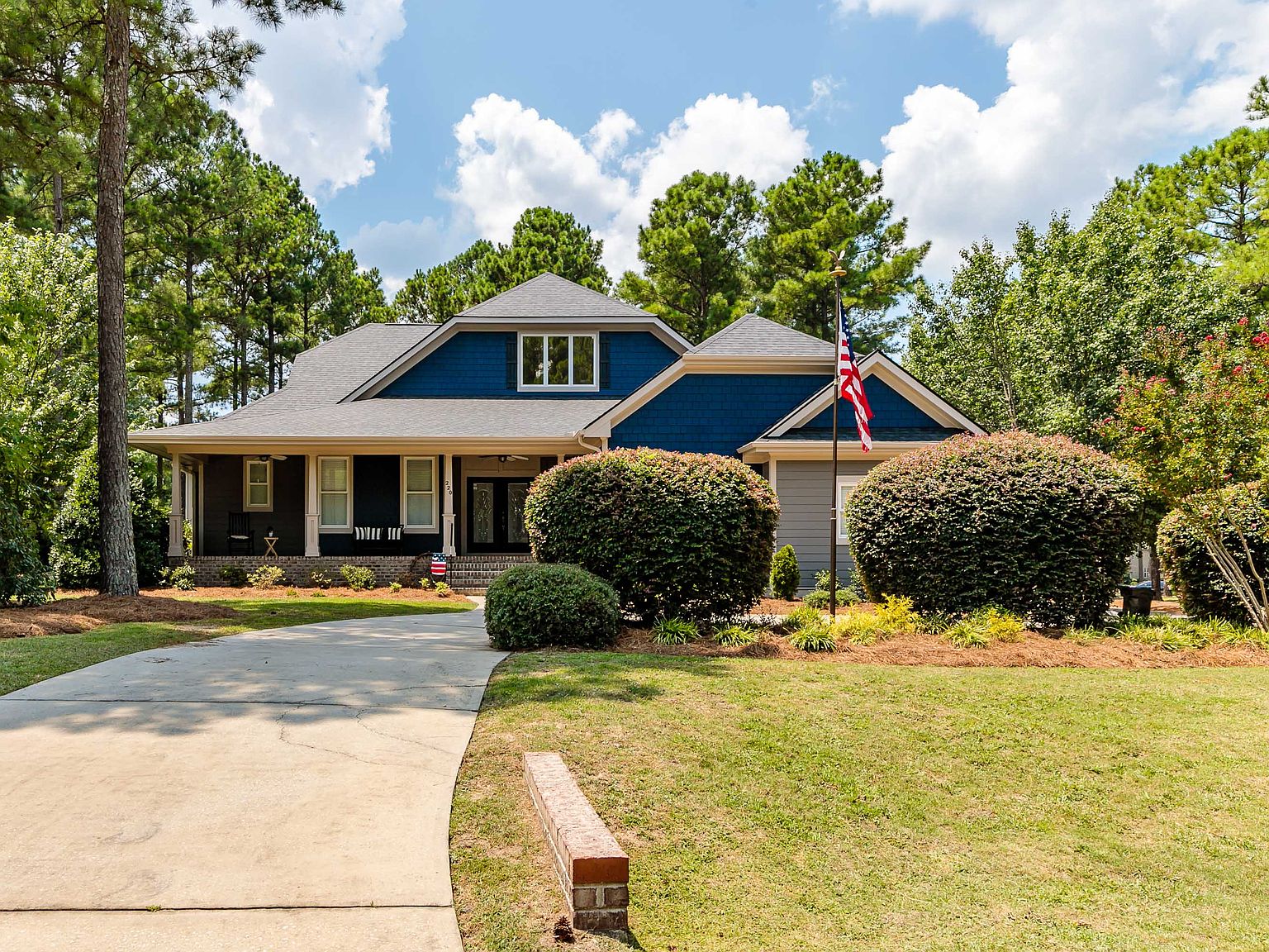 220 The Inner Cir, Spring Lake, NC 28390 | Zillow