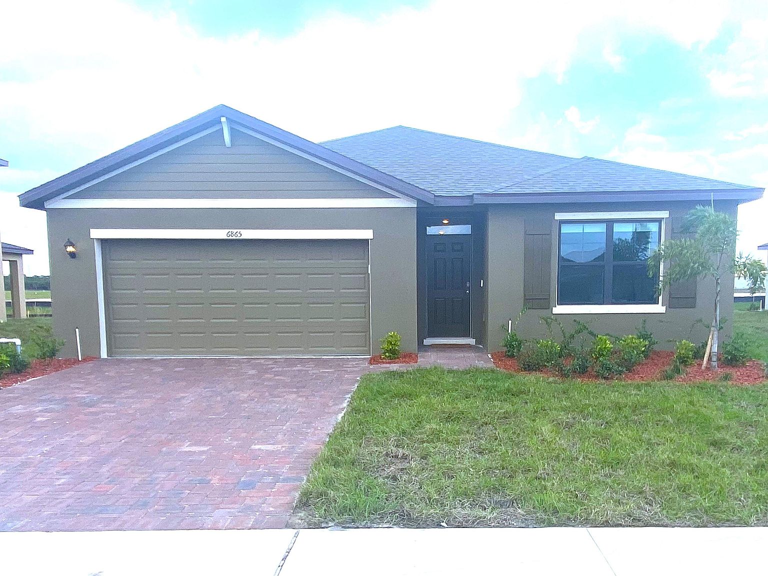 6865 Topaz Dr, Grant, FL 32949 | MLS #1019467 | Zillow