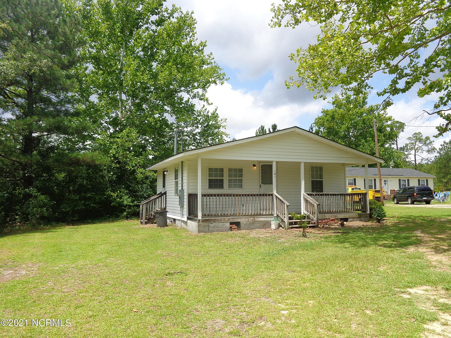 131 Hart Street, Hoffman, NC 28347 | Zillow