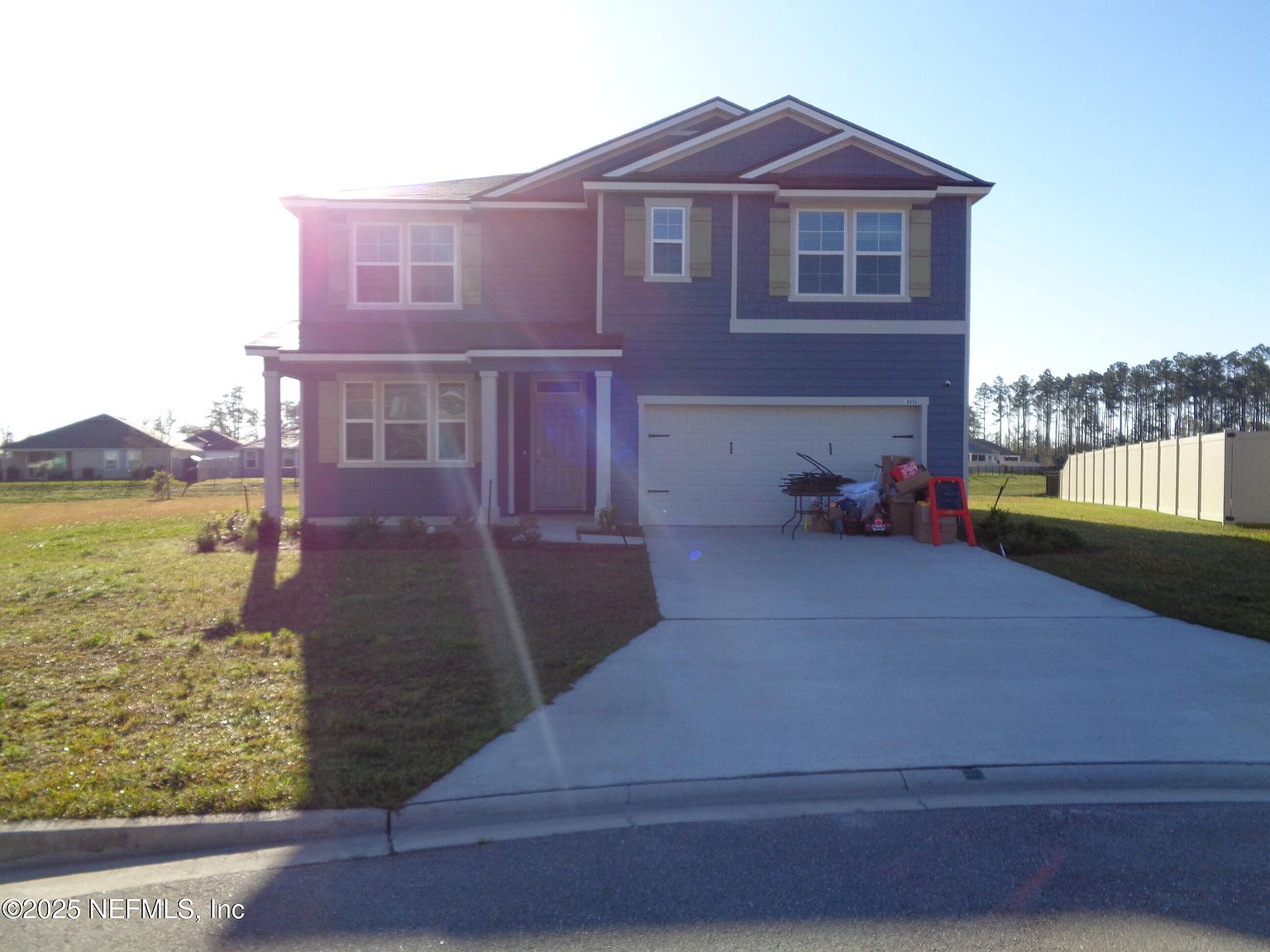 70056 MISTY LAKE Court, Yulee, FL 32097 | MLS #2079623 | Zillow