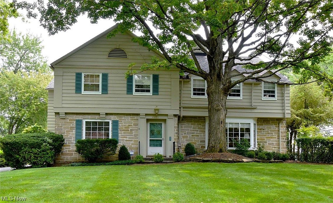 2681 Rocklyn Rd, Shaker Heights, OH 44122 | MLS #4477075 | Zillow