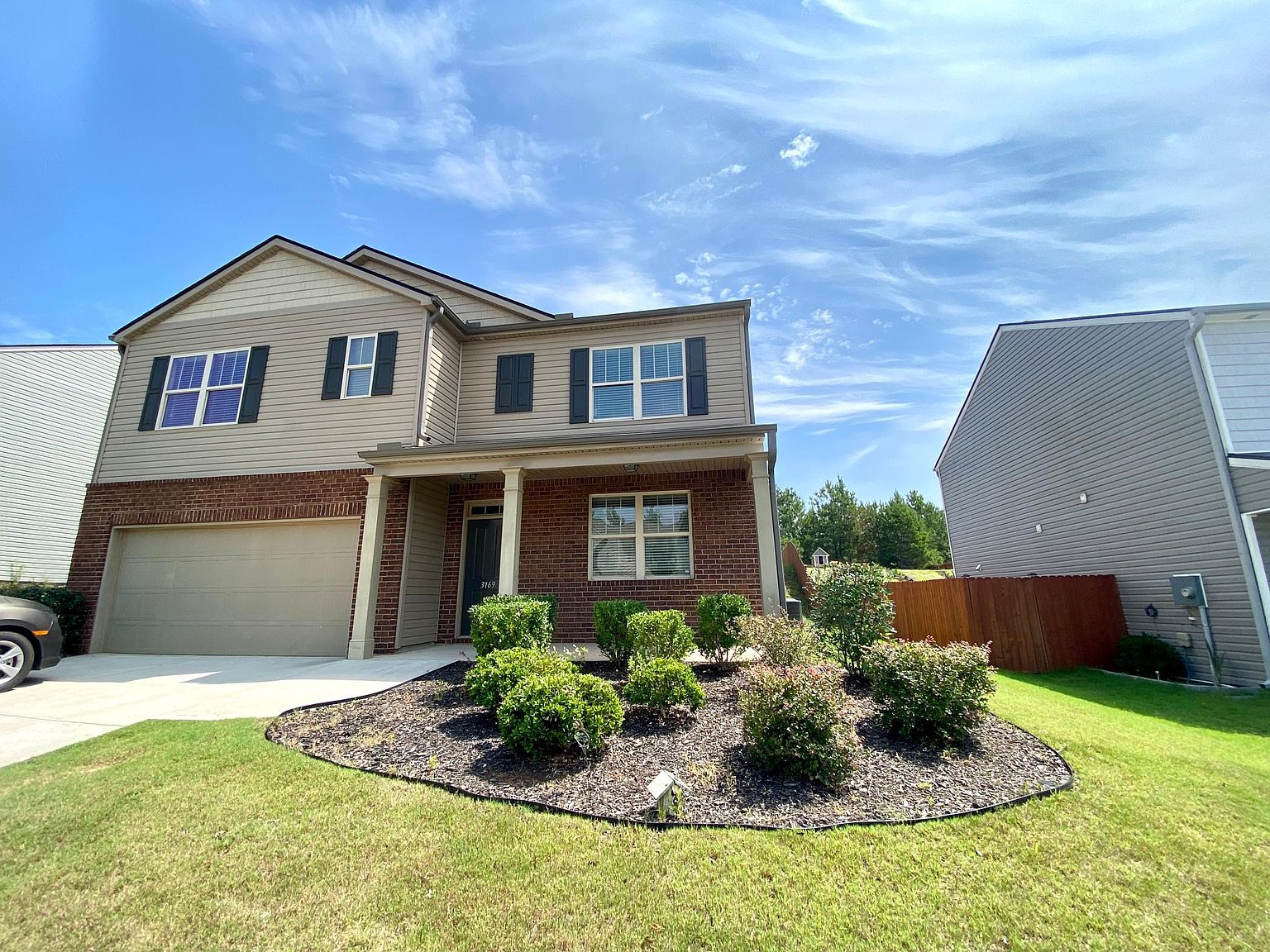 3169 Heritage Glen Dr, Gainesville, GA 30507 | Zillow