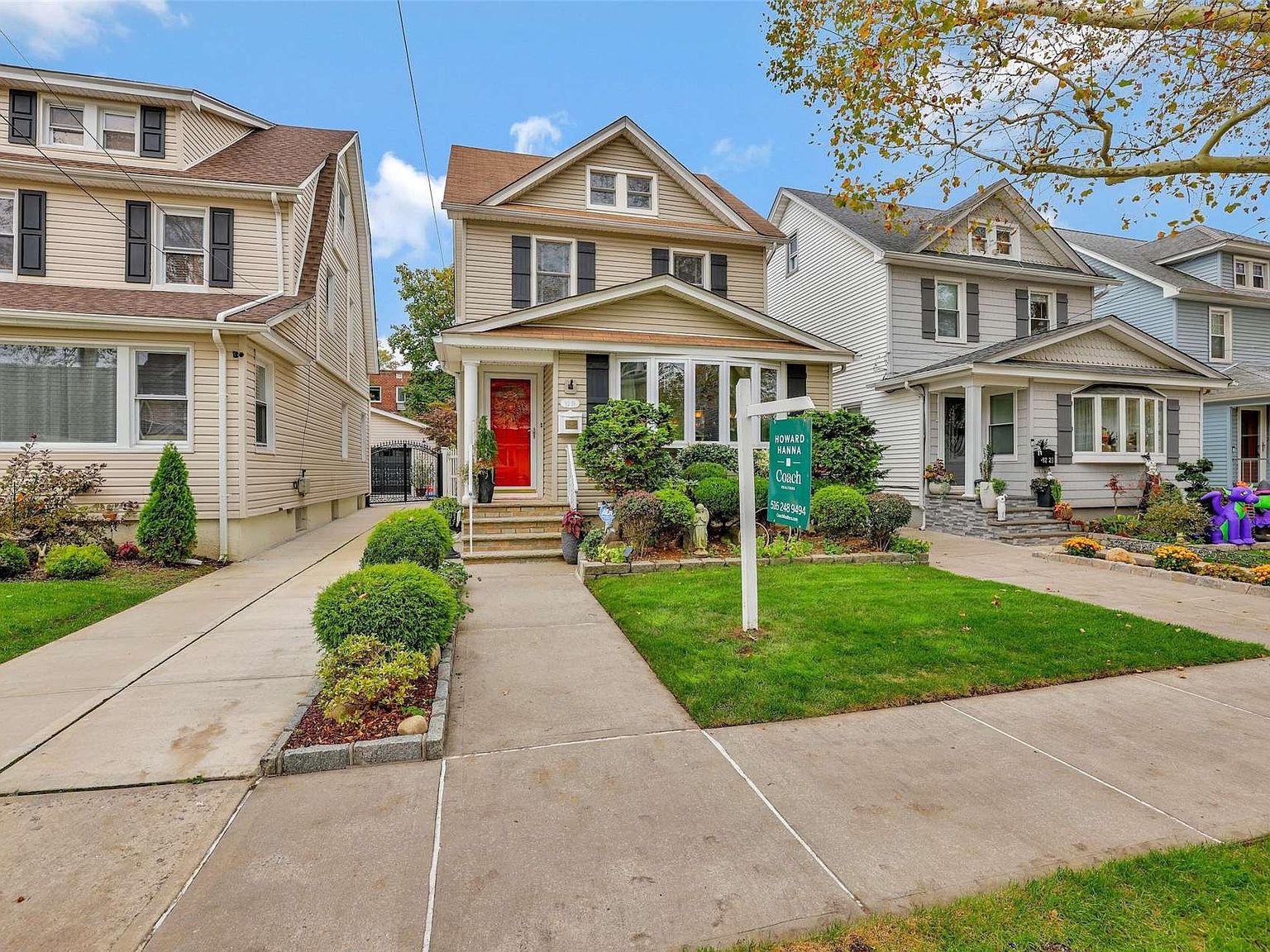 92-19 241st Street, Jamaica, NY 11426 | Zillow