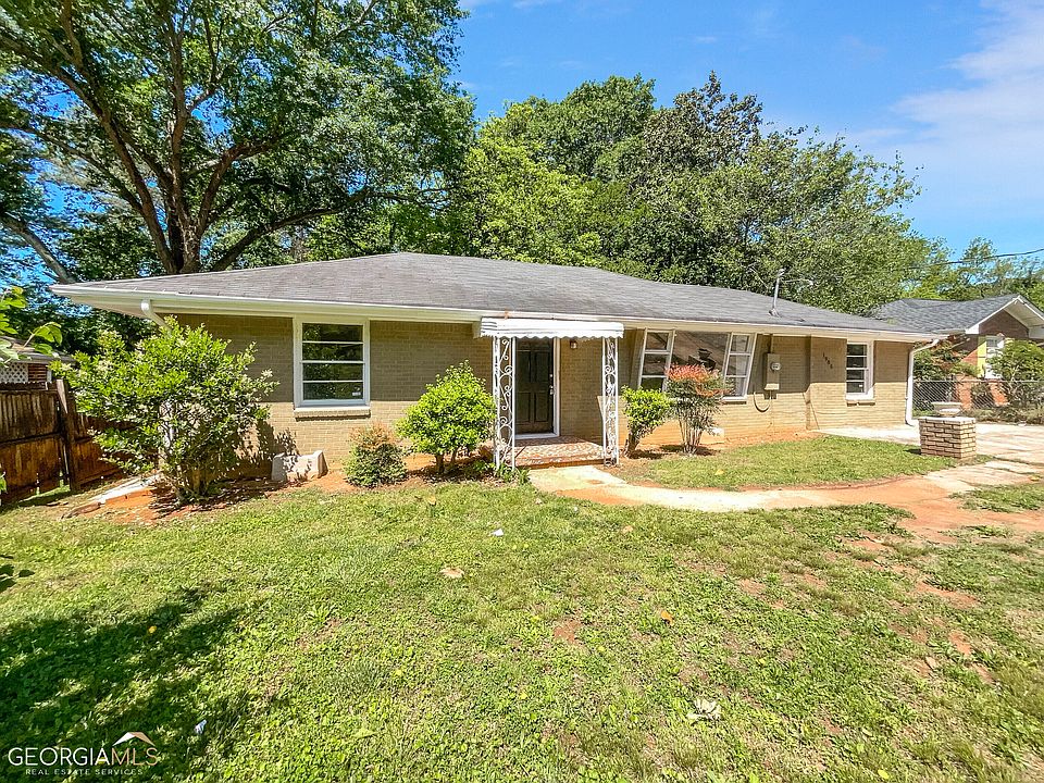 1985 Columbia Dr, Decatur, GA 30032 | Zillow