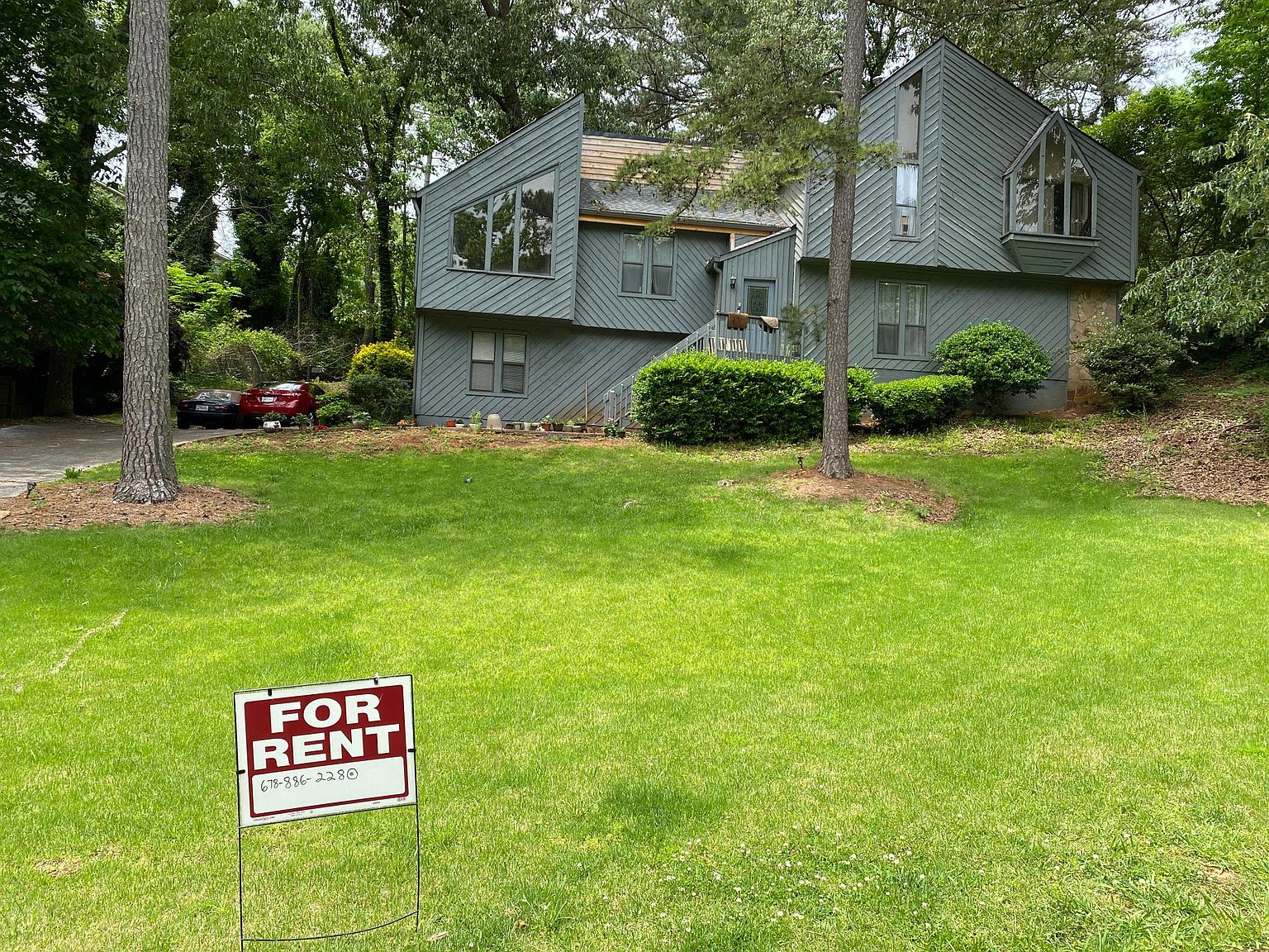 787 Bayliss Dr, Marietta, GA 30068 | Zillow