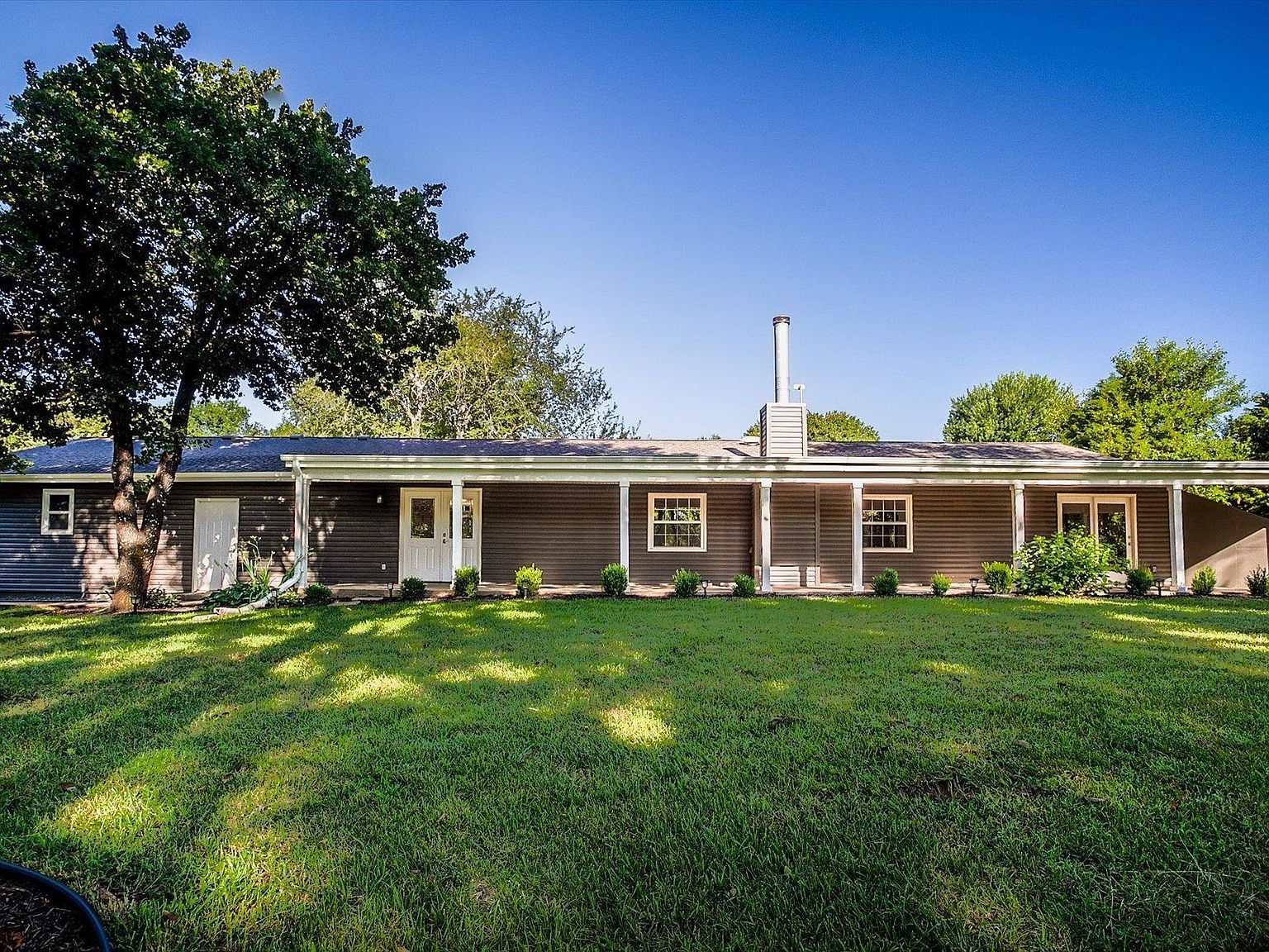 3161 Florida Rd, Pomona, KS 66076 | MLS #230429 | Zillow