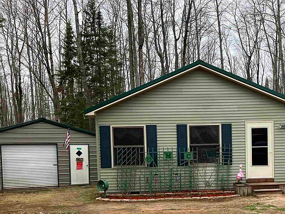 1295 Wa Ba Tesse Dr NE, Kalkaska, MI 49646 | Zillow