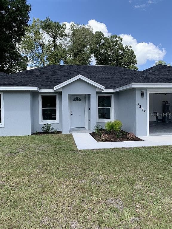3285 SE 140th Pl, Summerfield, FL 34491 | Zillow