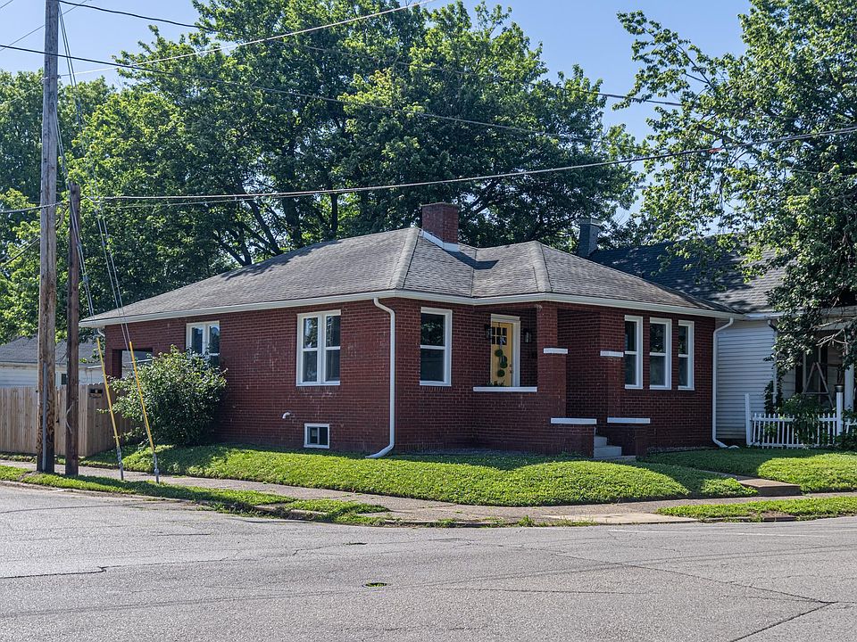 1929 Stringtown Rd, Evansville, IN 47711 | Zillow
