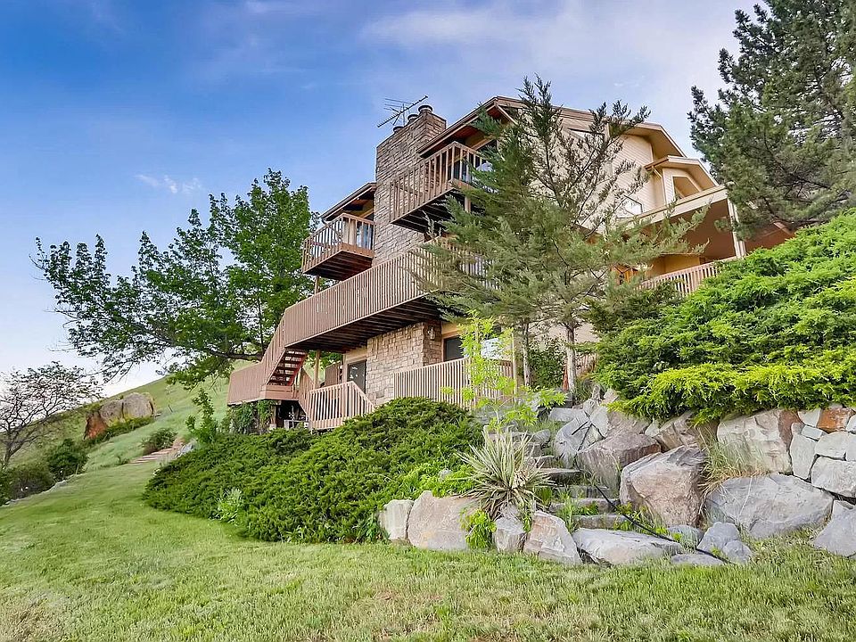 3665 Cholla Ct, Boulder, CO 80304 | Zillow