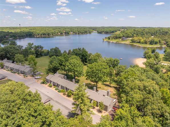 Innsbrook Resort - Innsbrook MO Real Estate - 27 Homes For Sale | Zillow