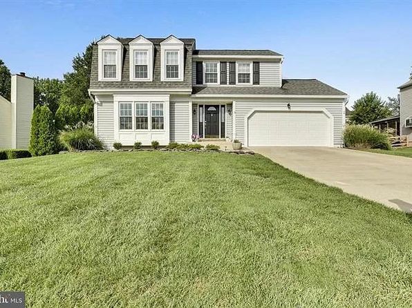 Houses For Rent in Fairfax VA - 37 Homes | Zillow