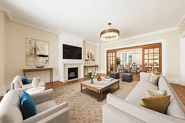 Manhattan Real Estate & Apartments for Sale | StreetEasy