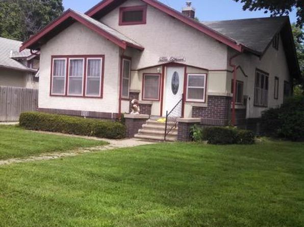 Houses For Rent in Nebraska - 525 Homes | Zillow