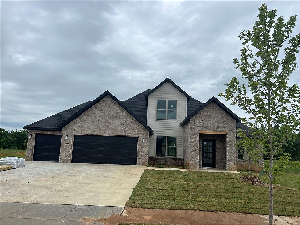 4805 SW Scarlet Oak St, Bentonville, AR 72713 | Zillow