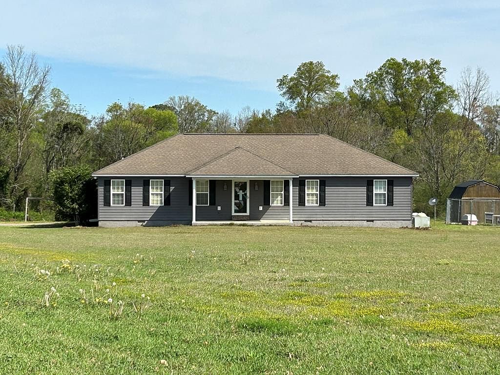 1291 Five Bridge Rd, Ocilla, GA 31774 | Zillow