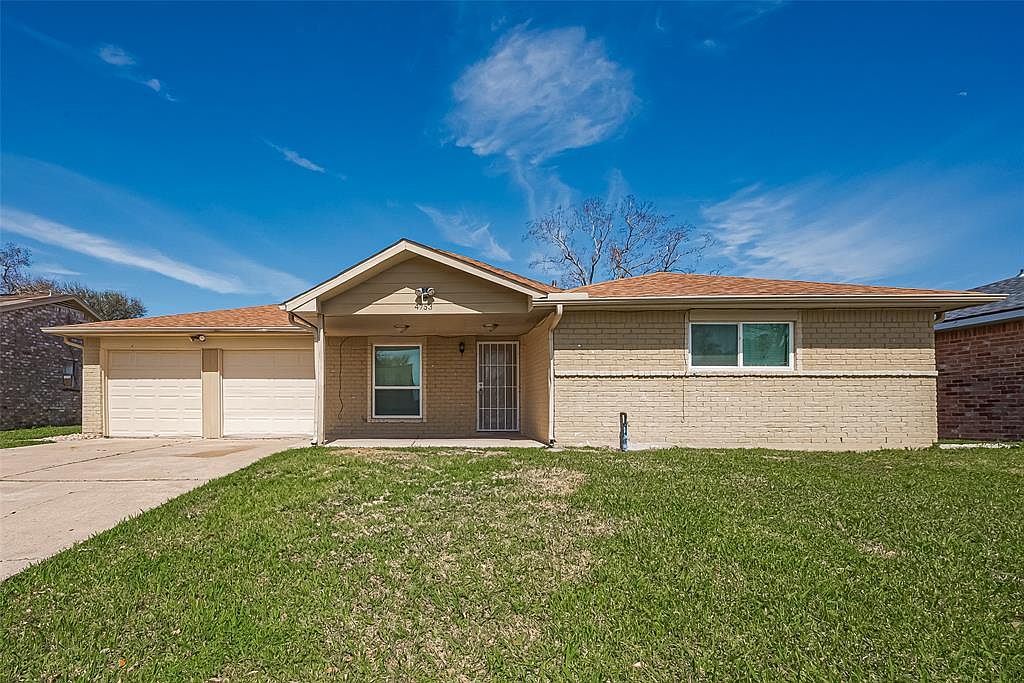 4753 E Ridge Creek Dr, Houston, TX 77053 | Zillow