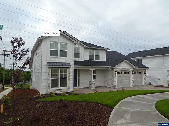 Model Y Nw Coast Mountain Dr, Dallas, OR 97338 | MLS #842766 | Zillow