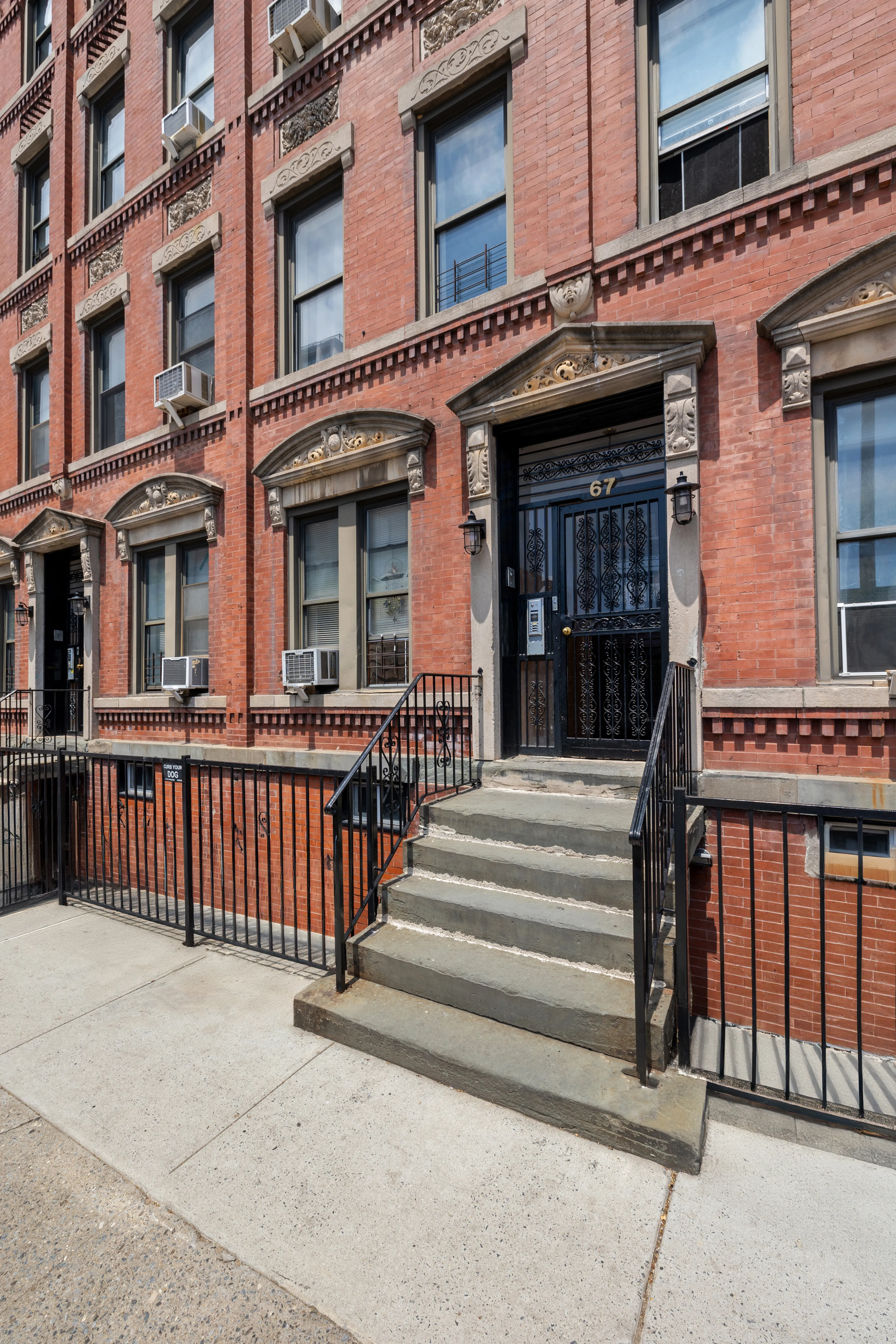 67 Java Street #4A in Greenpoint, Brooklyn | StreetEasy