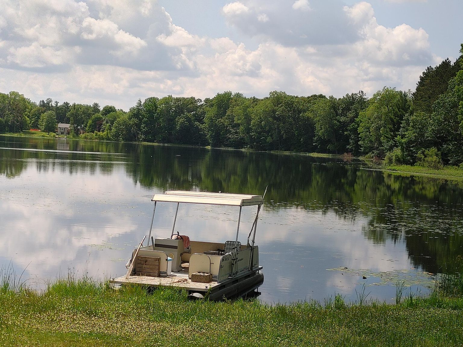 1540 W Jenks Rd, Fenwick, MI 48834 | MLS #23023439 | Zillow