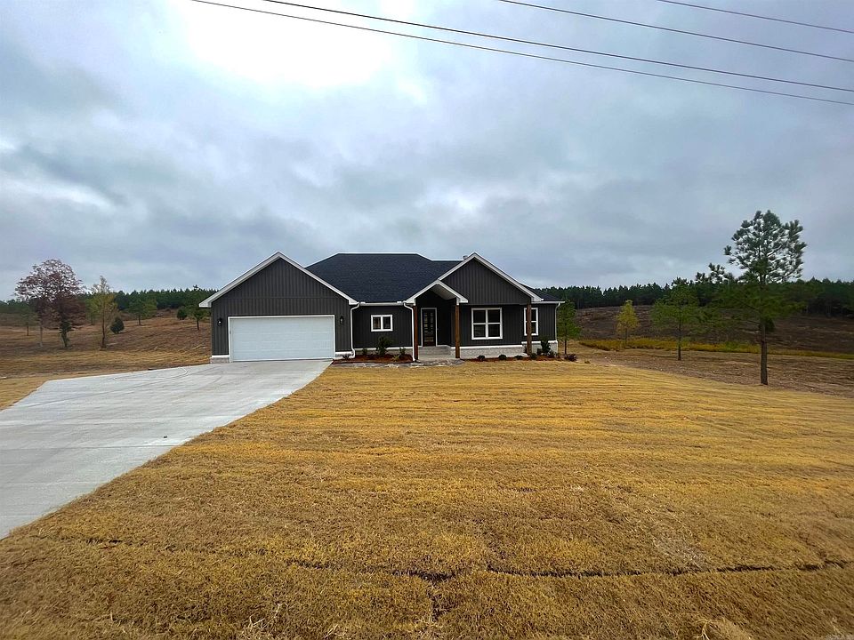 10568 Gunter Loop, Benton, AR 72019 | Zillow