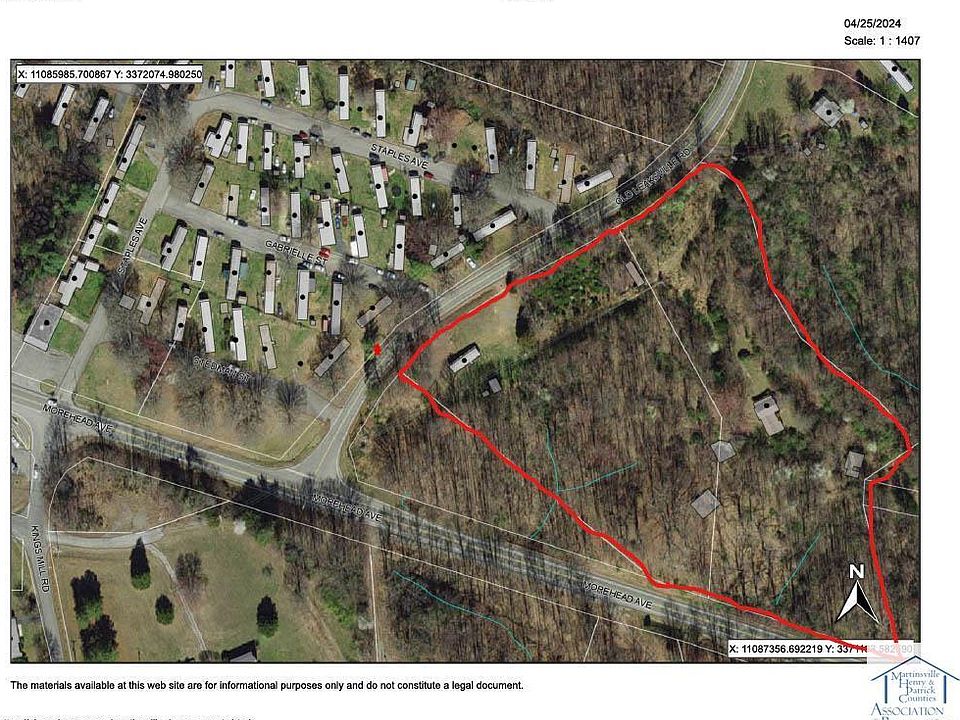 70 & 148 Old Leaksville Rd, Ridgeway, VA 24148 | Zillow