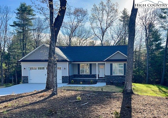 24 Kennington Way, Roaring Gap, NC 28668 | Zillow