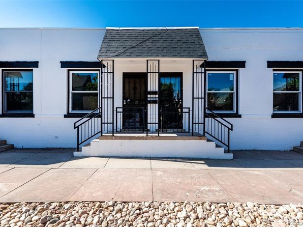 Denver CO Duplex & Triplex Homes For Sale - 105 Homes | Zillow