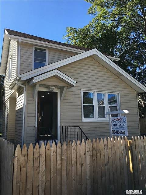 181 34 144th Ave, Springfield Gardens, NY 11413 | Zillow
