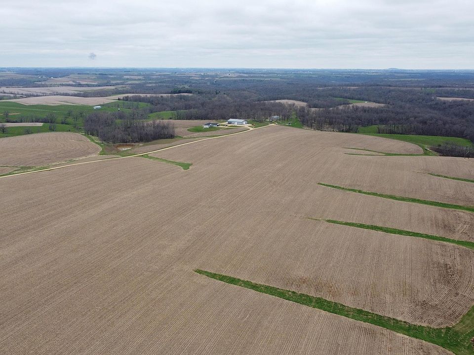 Substation Rd, Lancaster, WI 53813 | MLS #202202795 | Zillow