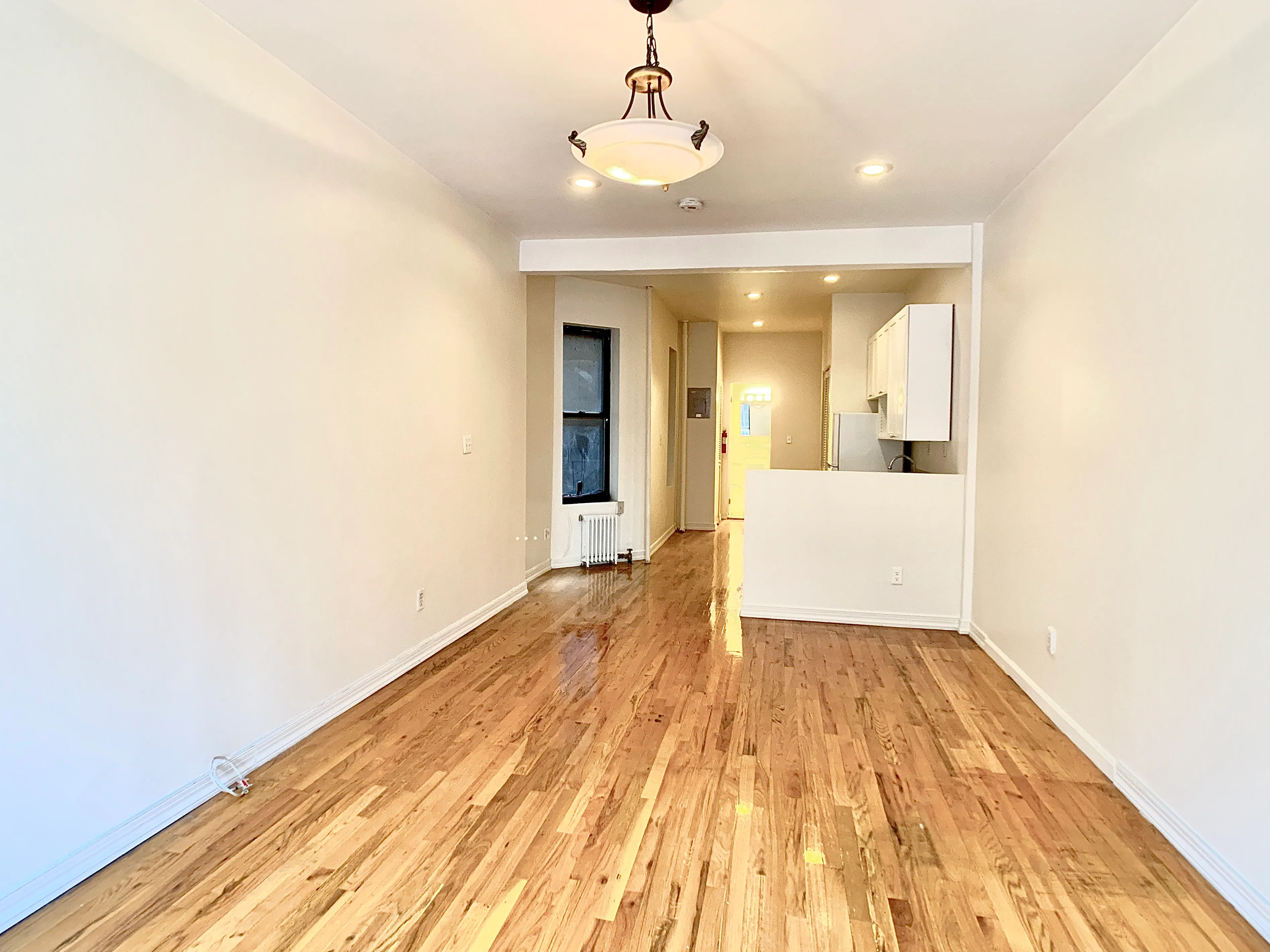 436 West 49th Street #5FE in Hell's Kitchen, Manhattan | StreetEasy