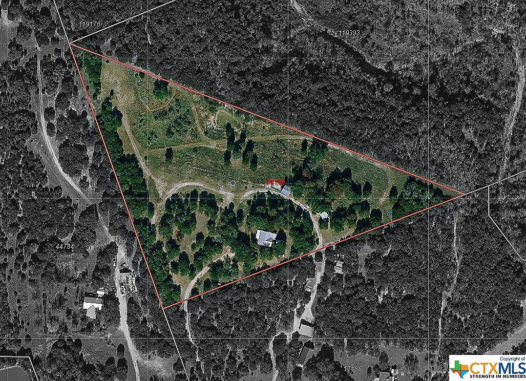 14408 Fm 2484, Salado, TX 76571 | Zillow