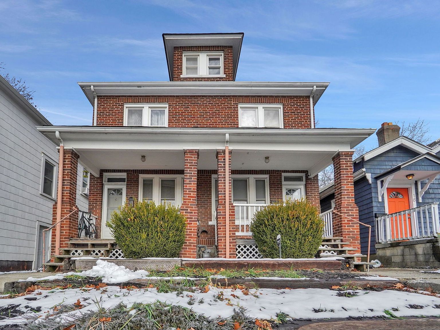182 E Patterson Ave, Columbus, OH 43202 | Zillow