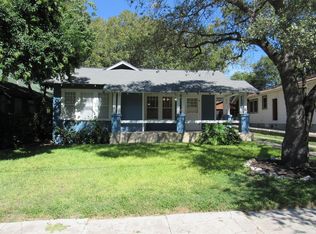 204 Abiso Ave, Alamo Heights, TX 78209 | Zillow