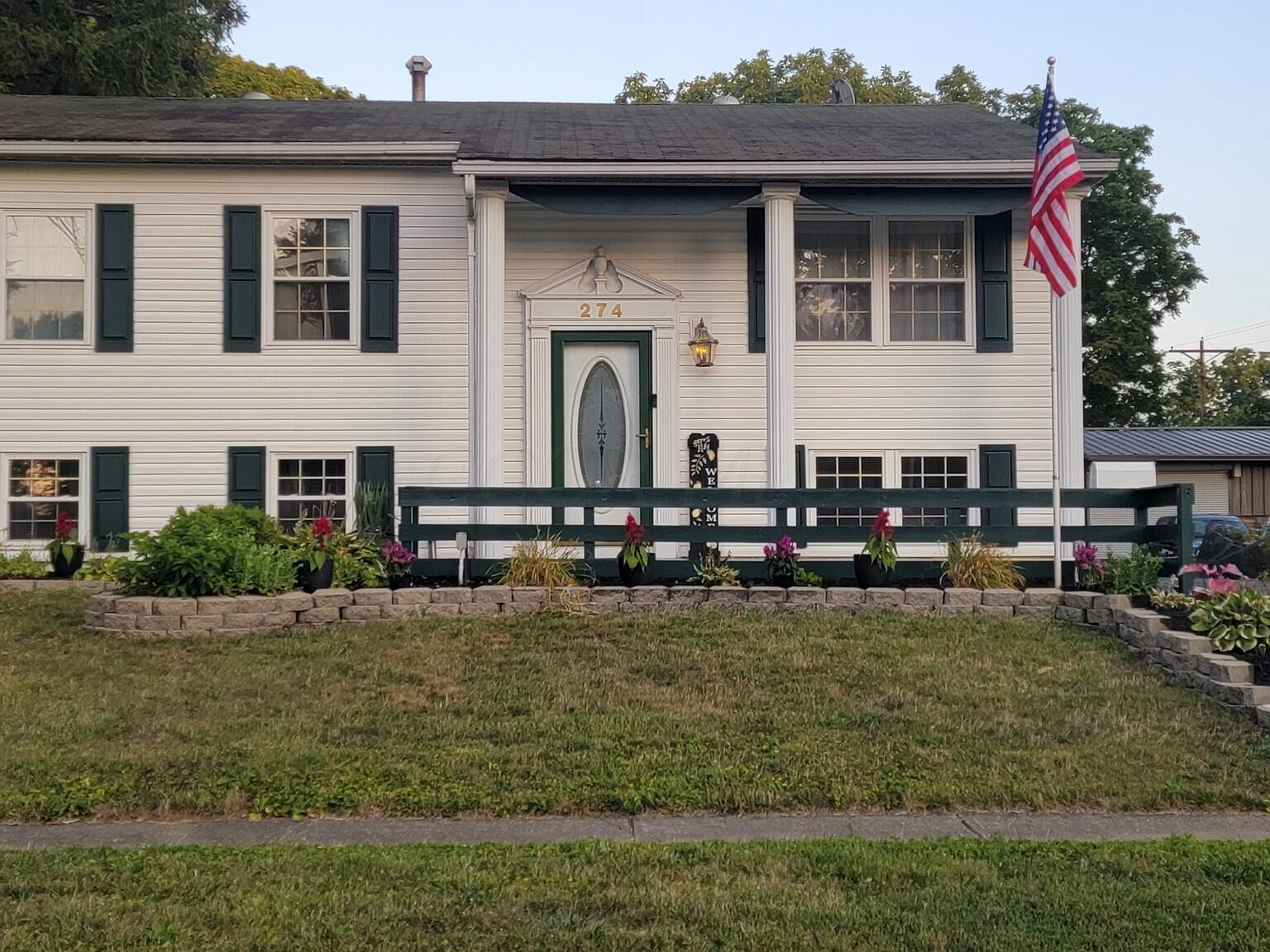 274 Prince Of Wales Dr, Columbus, OH 43230 | Zillow