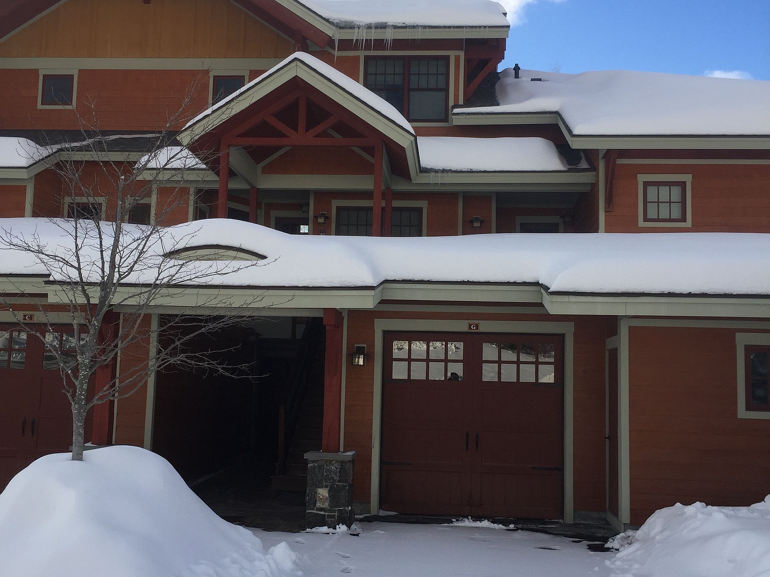 21 Riverside Terrace Dr #4G, Lincoln, NH 03251 | Zillow