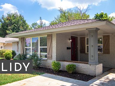 1822 Westminster Pl, Oklahoma City, OK 73120 | Zillow