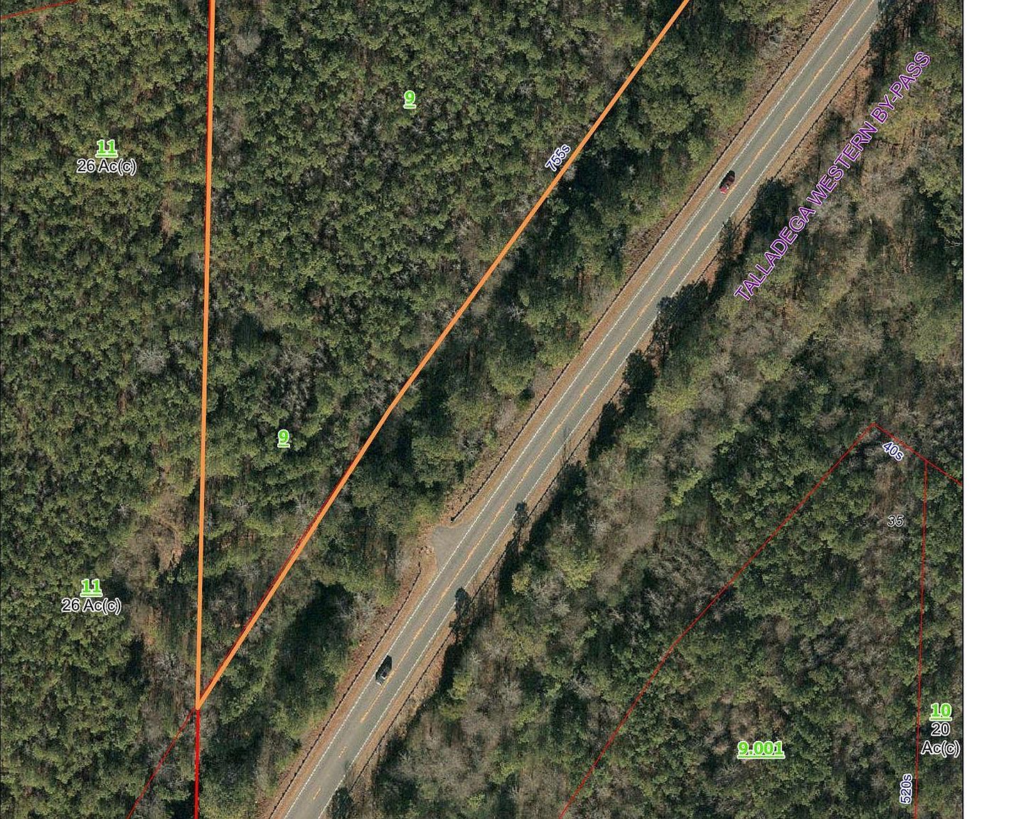 0 State Highway 275 #1, Talladega, AL 35160 | MLS #21417965 | Zillow