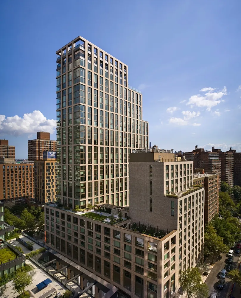 55 Suffolk Street #2813 in Lower East Side, Manhattan | StreetEasy