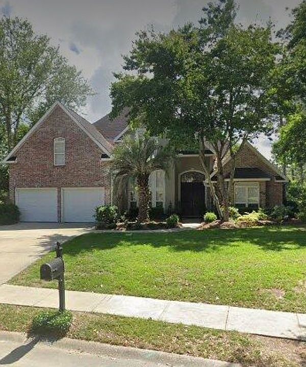 3709 Point Clear Dr, Ocean Springs, MS 39564 | Zillow