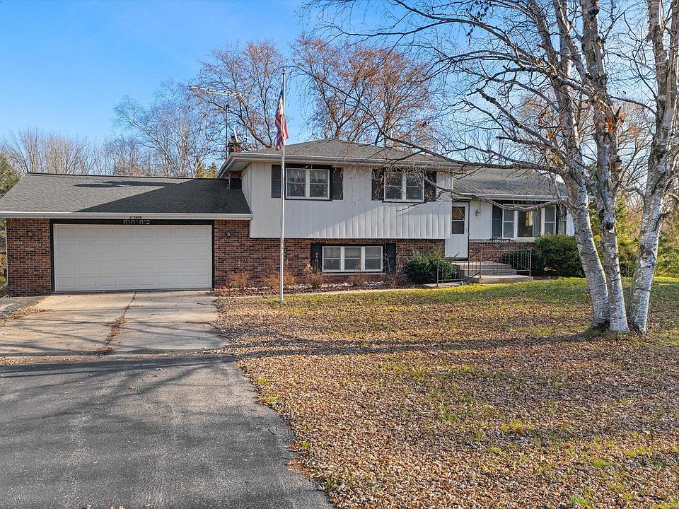 N3907 Miley ROAD EAST East, Sheboygan Falls, WI 53085 | Zillow