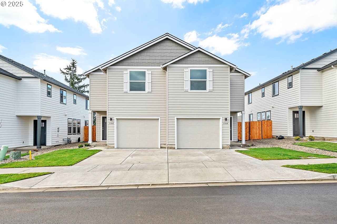 1166 S 43rd Pl #1166, Springfield, OR 97478 | Zillow