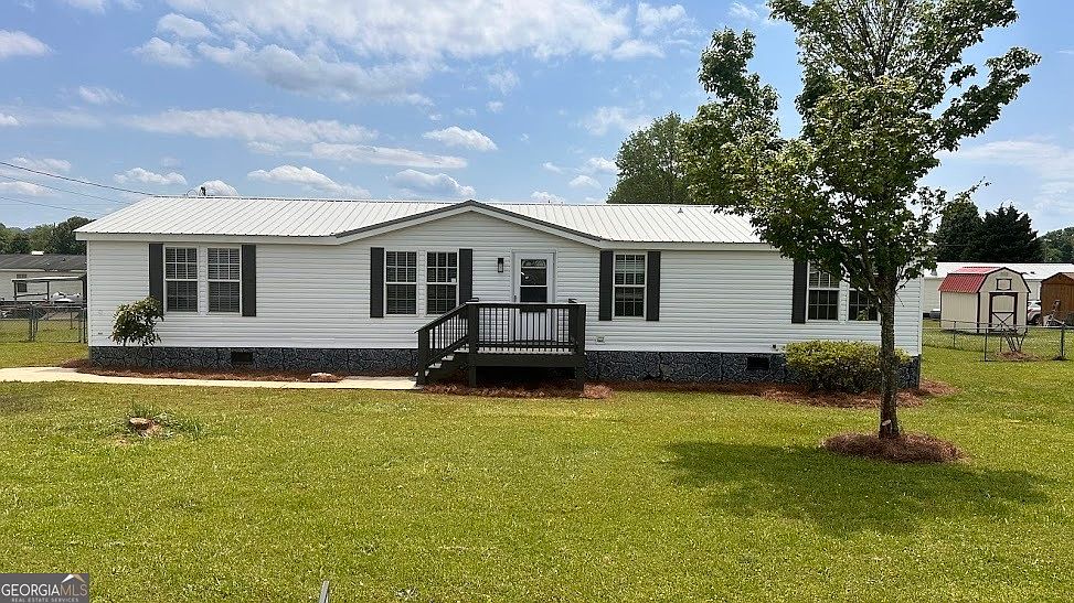 58 Robanna Cir #21, Ohatchee, AL 36271 | Zillow