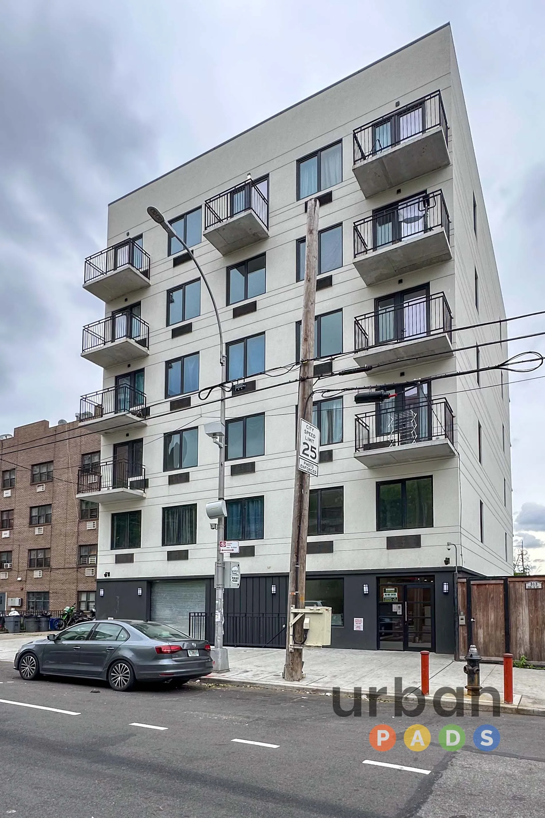 123 Powell Street #5E in Brownsville, Brooklyn | StreetEasy